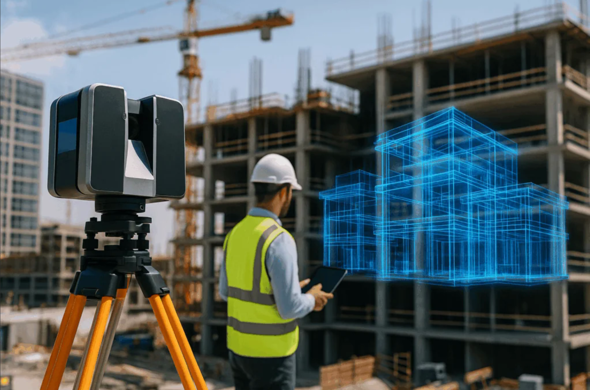 About | Forte Group | Sydney Construction